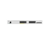 China C1000 Series 24 Ethernet PoE+ Ports 4x 1G SFP Uplinks Network Switch with 68 Gbps Capacity for sale