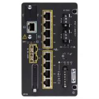China Cisco IE-3300-8T2X-E 68 Gbps Industrial Ethernet Switch with 10/100/1000Mbps and Stackable Functionality for sale