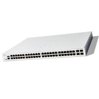 China C1300-48T-4G Original New 48 Port Managed Switch with Full-Duplex & Half-Duplex and QoS & VLAN Support for sale