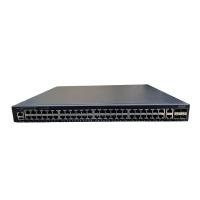 China ICX7150-48-4X1G Original New 48-Port Stackable Gigabit Switch with VLAN Support for sale