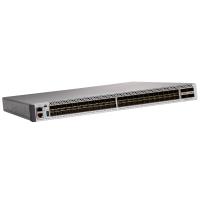 China Original New 48 Port 1/10/25G and 4 Port 40/100G Stackable Networking Switch with Full-Duplex and LACP Support for sale