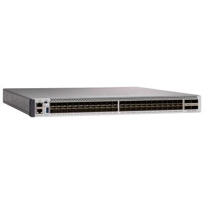 China C9500-48Y4C-E Cisco High Performance Switch with 48 Ports LACP Support and 1 Year Warranty for sale