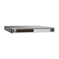 China C9500-24Y4C-E Layer 3 Managed Switch with 24x10G + 4x40G Ports, Stackable Design, and Full-Duplex & Half-Duplex Communication for sale