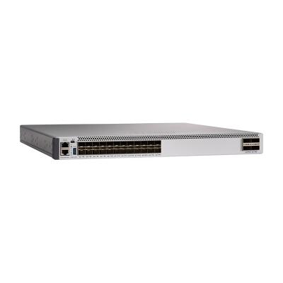 China C9500-24Y4C-E Layer 3 Managed Switch with 24x10G + 4x40G Ports, Stackable Design, and Full-Duplex & Half-Duplex Communication for sale