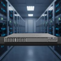 China Juniper EX4400-24X 24 Port SFP Managed Gigabit Ethernet Switch with Cloud-Ready Access and Mist AI for sale