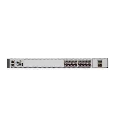 China Original Catalyst 9500 Series C9500-16X-A 16 Port 10 Gigabit Ethernet Three-layer Core Networking Switch for sale