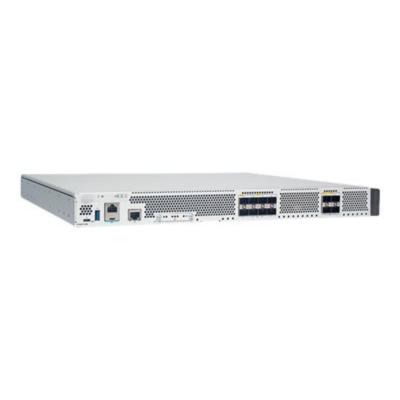 China Original New Cisco C8500L-8S4X Edge Router with 12 Ports Gigabit Ethernet and Full-Duplex & Half-Duplex Communication for sale