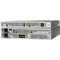 China Cisco Catalyst 9800-40 Wireless AP Controller with 2000 Access Points 40 Gbps Throughput and 4x 10G SFP+ Interfaces for sale