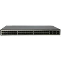 China New Huaweis S6730-S24X6Q-V2 24 Port PoE+ 10G Gigabit Network Switch for Industrial Applications for sale