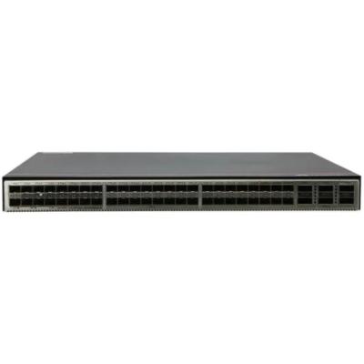 China New Huaweis S6730-S24X6Q-V2 24 Port PoE+ 10G Gigabit Network Switch for Industrial Applications for sale