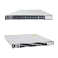 China Original New Catalyst 9500 Series Layer 3 Switch with 32-port 100G Stackable and Redundant Power Supply for sale