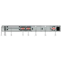 China S5755-H48P4Y2CZ Brand New PoE Switch with Three Power Module Slots SNMP QoS Stackable & VLAN Support for sale
