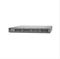 China Juniper QFX5200-32C-AFI2 Enterprise Switch with 32 QSFP28 Ports Rack Mountable 1U and 100 Gbps per Port for sale