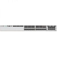 China C9300X-12Y-A Catalyst 9300 Switch with 12x25G SFP28 Ports, Modular Uplink, and 176 Gbps Switch Capacity for sale