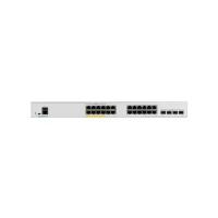 China Original C1300-24XT High-performance 24-port Gigabit Ethernet Layer 3 Managed Stackable Enterprise Switch for sale
