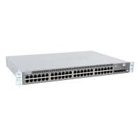 China Original Juniper EX2300-48T 48-Port PoE+ Network Switch with 4 x 1/10GbE SFP/SFP+ SNMP & QoS for sale