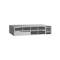 China C9200-24P-A Catalyst 9200 Series 24-Port PoE+ Gigabit Switch with 128 Gbps Switching Capacity and Modular Uplink for sale