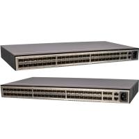 China Original New S5736-S48U4XC CloudEngine Campus Network Switch with 48 10/100/1000Mbps Ports and 4 10G SFP+ Ports for sale