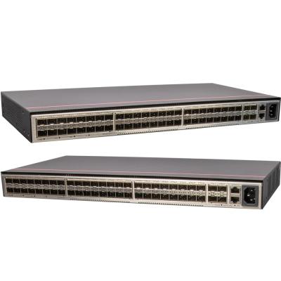 China Original New S5736-S48U4XC CloudEngine Campus Network Switch with 48 10/100/1000Mbps Ports and 4 10G SFP+ Ports for sale
