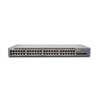 China Juniper EX2300 Switch EX2300-48T 48-Port 10G SFP+ Full-Duplex Networking Switch for sale