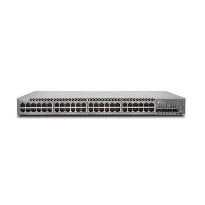 China Juniper EX2300 Switch EX2300-48T 48-Port 10G SFP+ Full-Duplex Networking Switch for sale