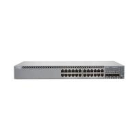 China EX2300 Switch 24-port 10/100/1000BaseT Networking Switch with 4 X 1/10G SFP/SFP+ Ports for sale