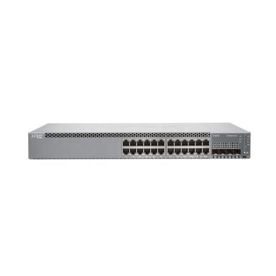 China EX2300 Switch 24-port 10/100/1000BaseT Networking Switch with 4 X 1/10G SFP/SFP+ Ports for sale