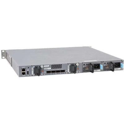 China Original Juniper Switch EX4300-48T 48-port Gigabit Ethernet Switch with 10/100/1000Mbps and Stackable Functionality for sale