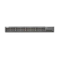 China Original Juniper EX2300-48P Network Switch with 48-port 10/100/1000BASE-T and PoE+ Support for sale