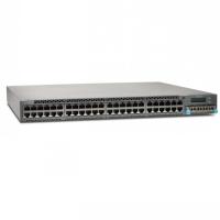 China Original Juniper Switch EX3400-24T 24-port 10/100/1000BASE-T Network Switch with 4 SFP+ and 2 QSFP+ Uplink Ports Stackable for sale