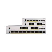 China 8-Port Gigabit PoE+ Switch with 120W Power and Layer 2 Managed Network Switch for High-Speed Ethernet for sale