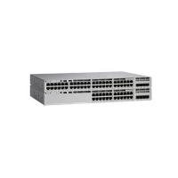 China Catalyst 9200 Layer 3 Switch with 48xPoE+ Ports, 176 Gbps Capacity, and QoS Function for sale
