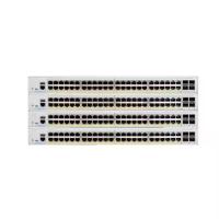 China Original C1000-24T-4X-L 24 Port Gigabit Enterprise Switch with 4x10 SFP+ Uplink and Rack Mountable Design for sale