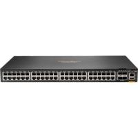 China Original Aruba JL479A 8320 L3 Managed Network Switch with 48 x 10/100/1000 Ports and 6 x 40GbE Uplinks for sale