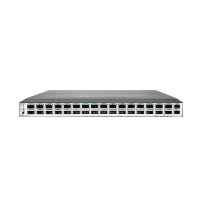 China CloudEngine CE6865E-48S8CQ-B 48 Ports Enterprise Switch with 10GE SFP+ and 40GE/100GE QSFP28 Ethernet Ports for sale