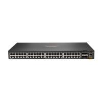 China Original Aruba R8N85A 24 Port Gigabit Ethernet Network Switch with POE VLAN SNMP Stackable 100mbps Transmission Rate for sale