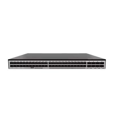 China CloudEngine CE8855-32CQ4BQ Enterprise Switch with 32 X 40/100GE QSFP28 Ports and 4 X 200GE QSFP56 Uplink for sale