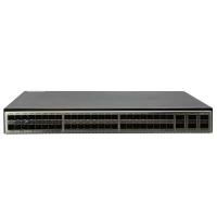China CloudEngine S6750-S16X8YZ 16x10G+8x25G Enterprise Networking Switch with 920 Gbps/2.32 Tbps Capacity and 1U Chassis Design for sale