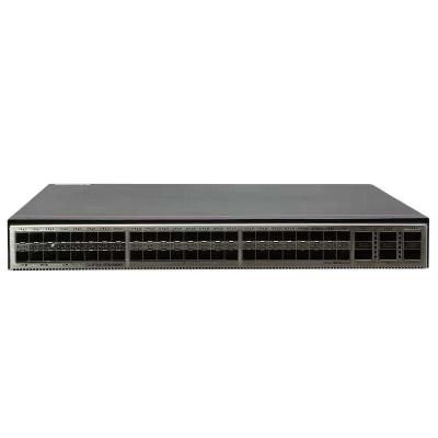 China CloudEngine S6750-S16X8YZ 16x10G+8x25G Enterprise Networking Switch with 920 Gbps/2.32 Tbps Capacity and 1U Chassis Design for sale