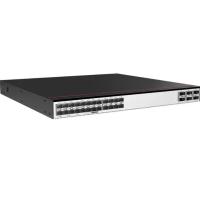 China CloudEngine S6730-H24X6C-V2 Network Switch with 24 x 1/10 Gig SFP+ and 6 x 40/100 Gig QSFP28 Stackable Ethernet Switch for sale