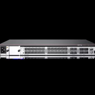 China CloudEngine S6730-H28Y4C Ethernet Switch with 28*25GE SFP28 Ports and 4*100GE QSFP28 Ports - Stackable Network Switch for sale