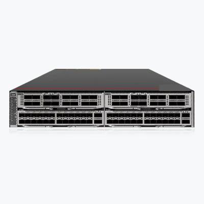 China CloudEngine S6730-H48X6C-V2 Enterprise Switch with 48 x 25GE SFP28 Ports 6 x 40GE QSFP28 Ports and 4.8 Tbps Switching Capacity for sale