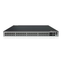 China New Original 48 Port Network Switch S6730-H48Y6C-V2 with 10-Gigabit SFP+ and 40/100GE QSFP28 Data Center Switch for sale