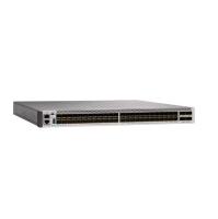 China Catalyst 9500 Series 48-port 25G Enterprise Switch with 4-port 40/100G High Performance Networking Switch for sale