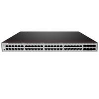 China S5755 Series 48 Port 10/100/1000Mbps Stackable Enterprise Network Switch with 8 SFP28 Ports for sale