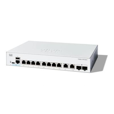 China Cisco Catalyst C1200 Series Enterprise-grade Network Switch with 16x 10/100/1000 Ethernet Ports and 2x 1G SFP Uplinks for sale