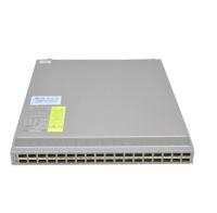 China Cisco N9K-C9336C-FX2 Nexus 9K Fixed Switch with 36 x 40/100-Gbps QSFP28 Ports, 128 GB SSD Drive, and 4 Cores CPU for sale