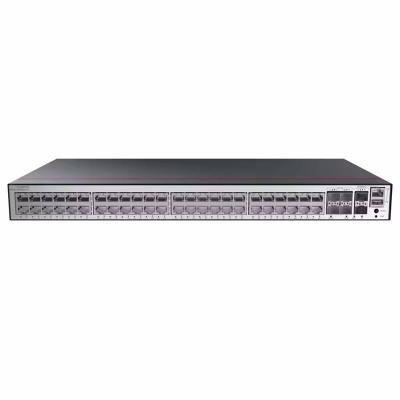 China CloudEngine S5735-L48T4XE-A-V2 Enterprise Switch with 48 x 10/100/1000BASE-T Ports 4 x 10 GE SFP+ Ports and Stackable Functionality for sale