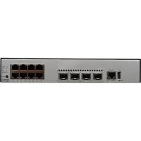 China CloudEngine S5735-L8T4X-A1 Enterprise Switch 8-port Ethernet 4 10GE SFP Gigabit Managed Network Switch for sale