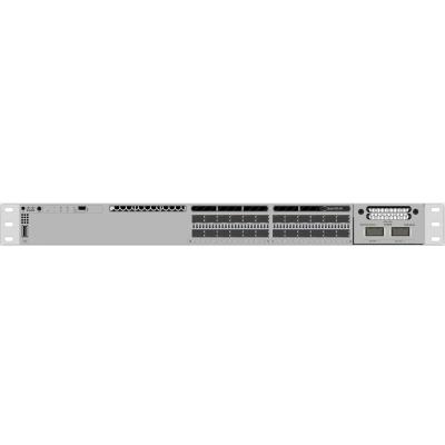 China Original New Cisco MS120-24P-HW 24-Port 370W PoE+ VPN-enabled Gigabit Ethernet Switch for sale